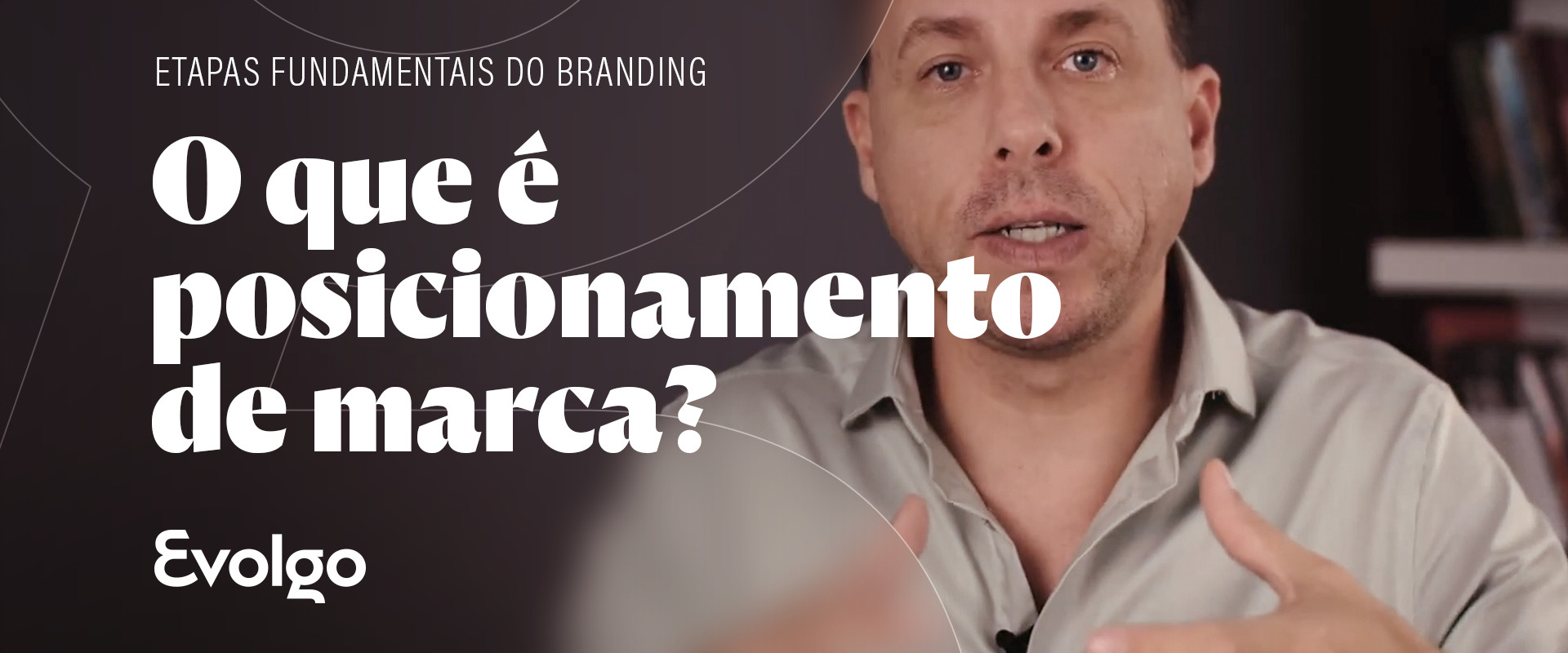 O que é posicionamento de marca?